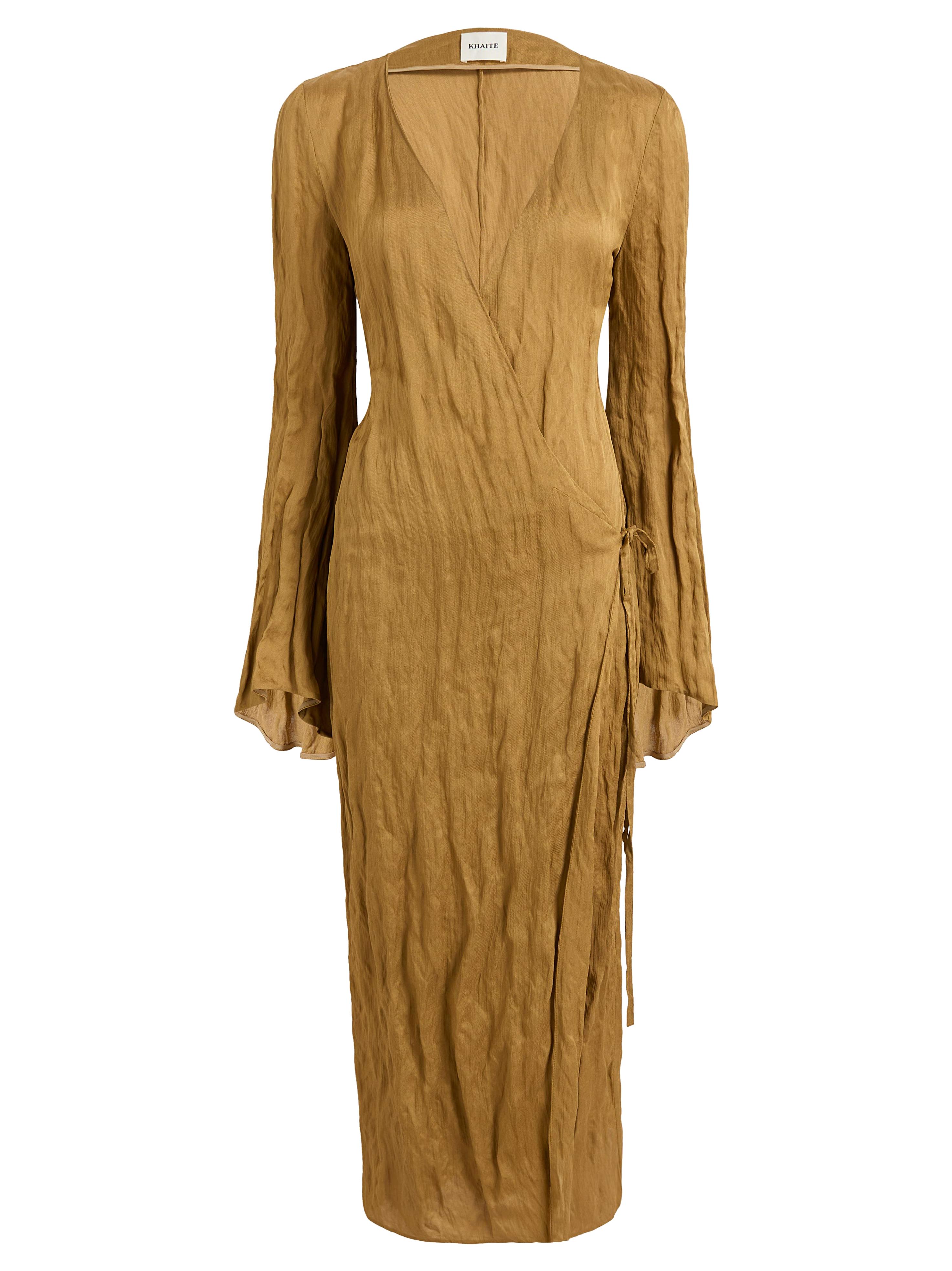 KHAITE KHAITE Rommi Dress